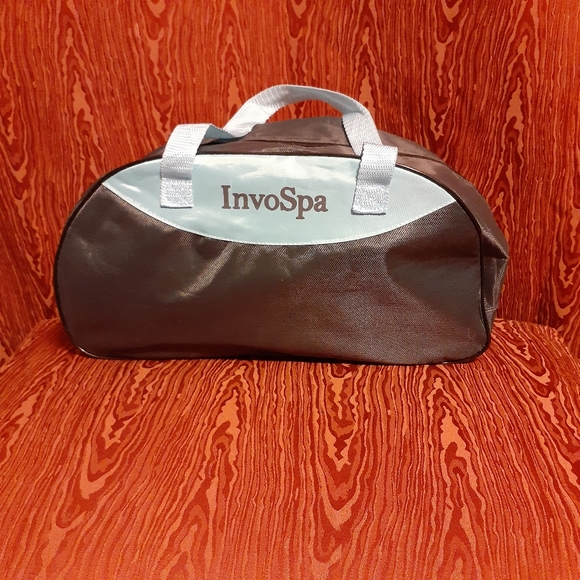 INVOSPA | Other | Invospa Massagedeep Tissuebody Massagermuscle Pain ...